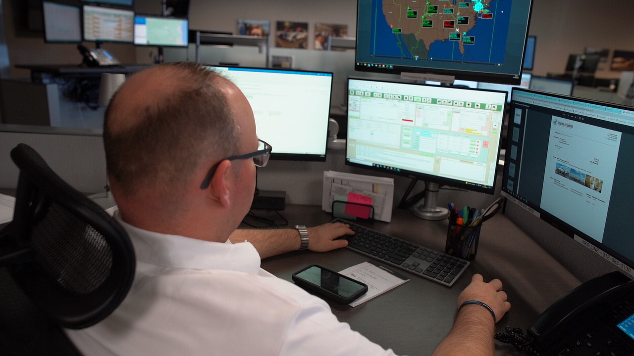 Nationwide Organ Recovery Transport Alliance (NORA) | organ transportation